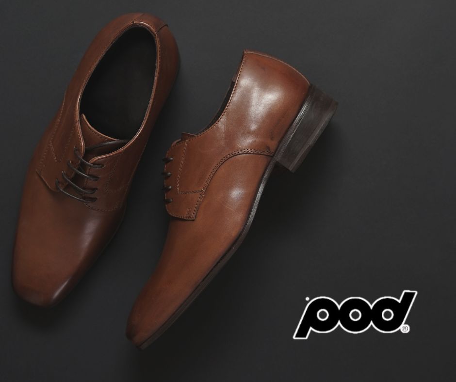 Large Shoes for Men - Bigfootshoes