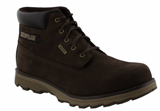 Boots - Bigfootshoes