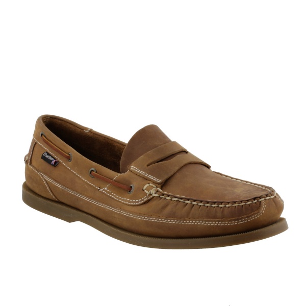 Chatham Gaff II G2 Walnut - Bigfootshoes