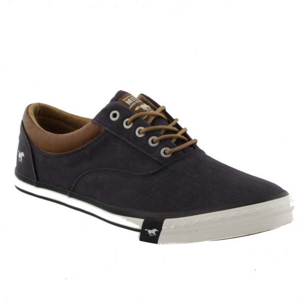 Mustang Shoes - Bigfootshoes