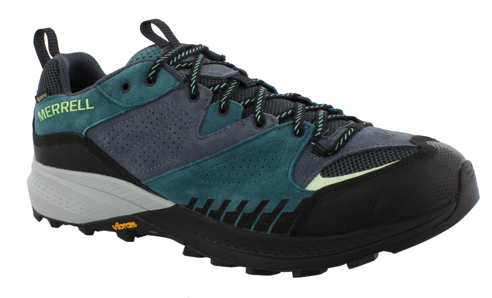 MERRELL Capra 2 GTX Slate - Bigfootshoes
