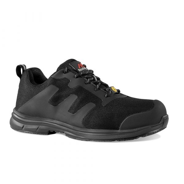 Rockfall RF008 FaraDRI ESD Safety Trainer - Bigfootshoes